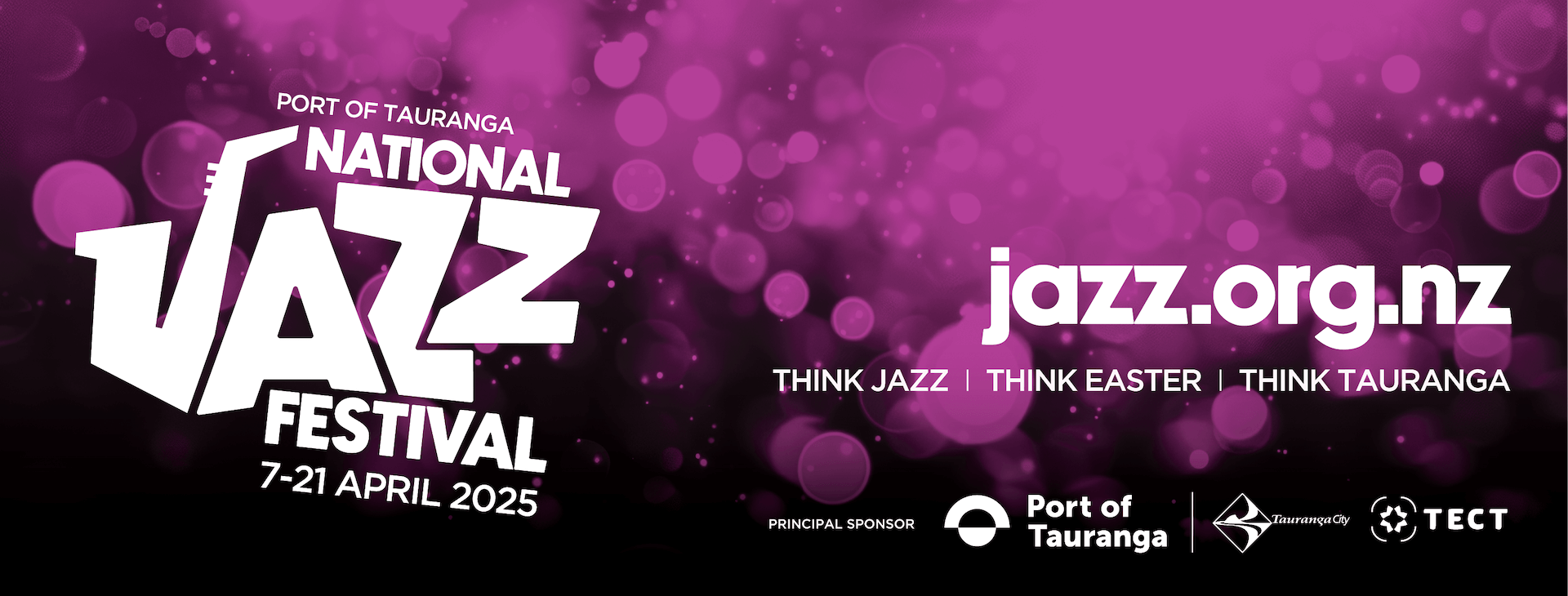 Salute To Swing - National Jazz Festival